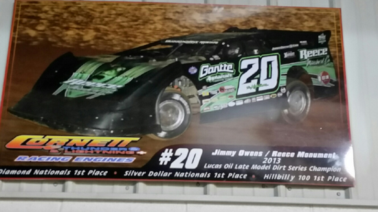 Cornett Racing Engines (Somerset, Kentucky) | Pictures