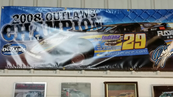 Cornett Racing Engines (Somerset, Kentucky) | Pictures