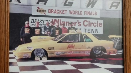 Cornett Racing Engines (Somerset, Kentucky) | Pictures