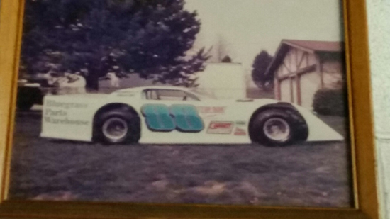 Cornett Racing Engines (Somerset, Kentucky) | Pictures