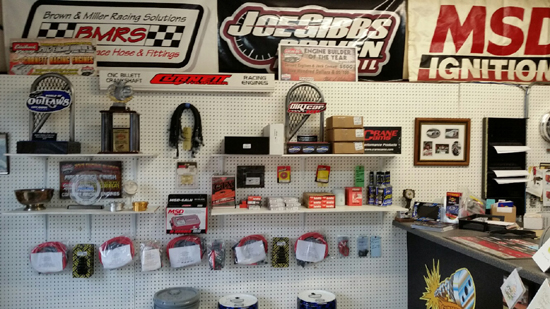 Cornett Racing Engines (Somerset, Kentucky) | Pictures
