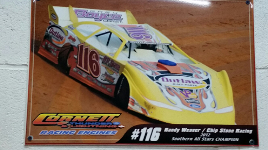 Cornett Racing Engines (Somerset, Kentucky) | Pictures