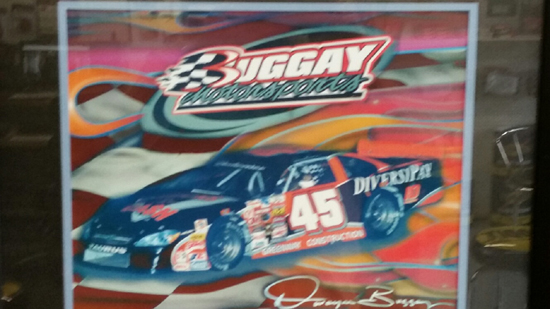 Cornett Racing Engines (Somerset, Kentucky) | Pictures