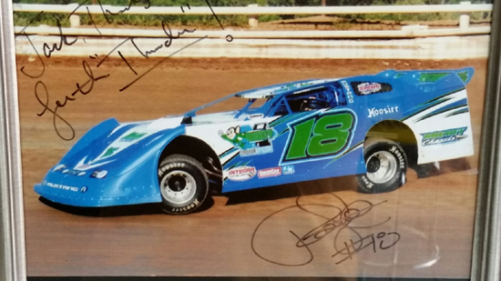 Cornett Racing Engines (Somerset, Kentucky) | Pictures