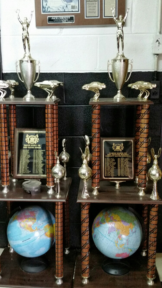 Cornett Racing Engines (Somerset, Kentucky) | Pictures