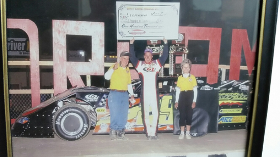 Cornett Racing Engines (Somerset, Kentucky) | Pictures