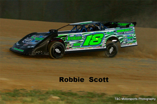 Cornett Racing Engines (Somerset, Kentucky) | Pictures