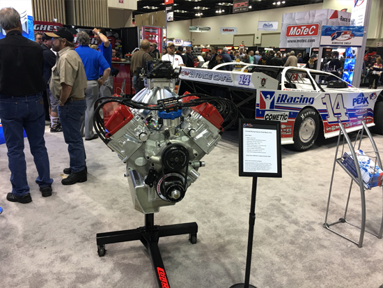 Cornett Racing Engines (Somerset, Kentucky) | Pictures