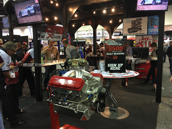 Cornett Racing Engines (Somerset, Kentucky) | Pictures