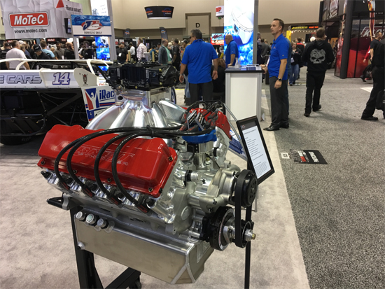 Cornett Racing Engines (Somerset, Kentucky) | Pictures