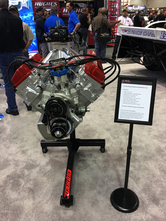 Cornett Racing Engines (Somerset, Kentucky) | Pictures