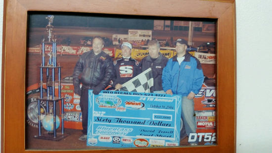 Cornett Racing Engines (Somerset, Kentucky) | Pictures