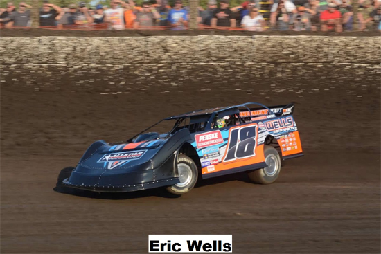 Cornett Racing Engines (Somerset, Kentucky) | Pictures