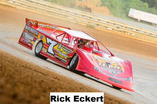 Cornett Racing Engines (Somerset, Kentucky) | Pictures