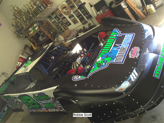 Cornett Racing Engines (Somerset, Kentucky) | Pictures