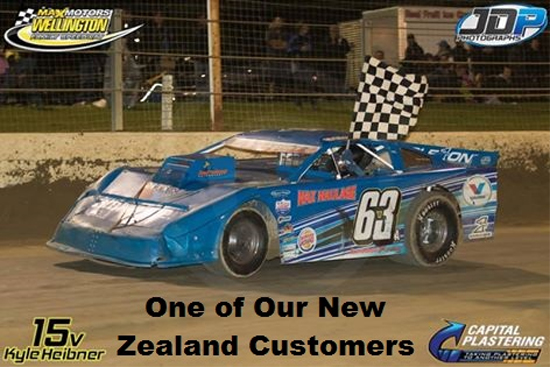 Cornett Racing Engines (Somerset, Kentucky) | Pictures