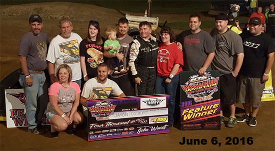 Cornett Racing Engines (Somerset, Kentucky) | Pictures