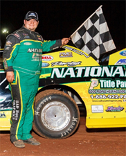 Cornett Racing Engines (Somerset, Kentucky) | In The News