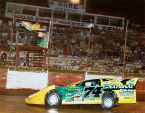 Cornett Racing Engines (Somerset, Kentucky) | In The News