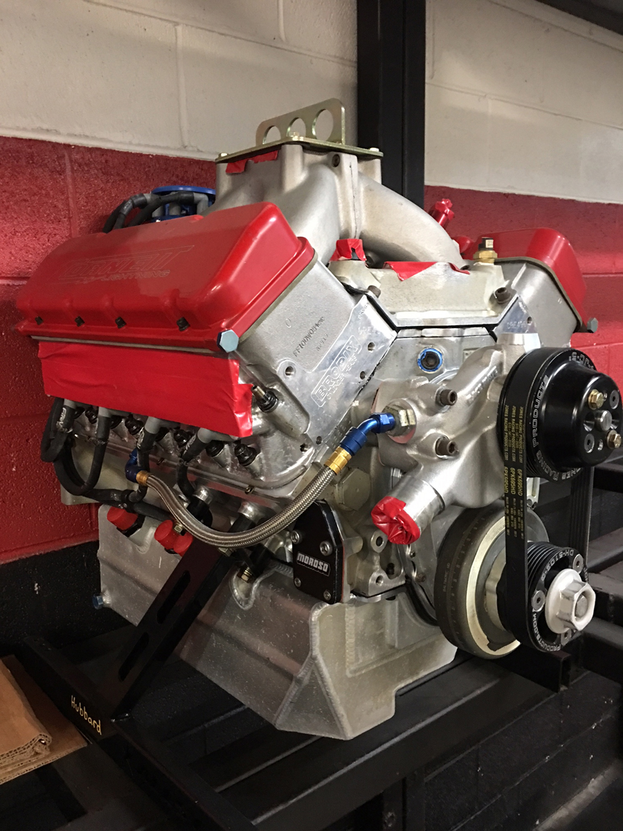 Cornett Racing Engines (Somerset, Kentucky) | Used Engines
