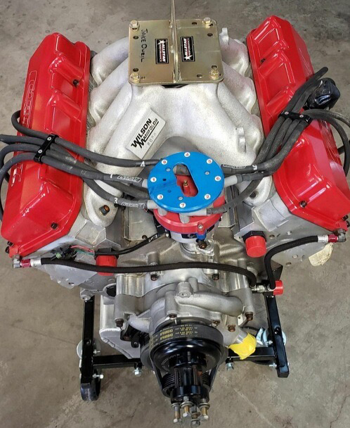 Cornett Racing Engines (Somerset, Kentucky) | Used Engines